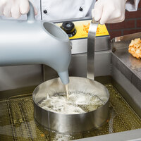 Buy a Funnel Cake Maker at WebstaurantStore!