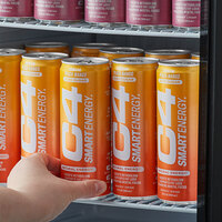 Energy Drinks, Shots, & Bag-in-Box Concentrates in Bulk