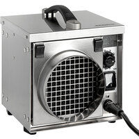 Ecor Pro EPD50-PRO DryFan 25 Pint Stainless Steel Desiccant ...