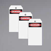 Medical Equipment Tags: Clean, Dirty, & Repair Tags