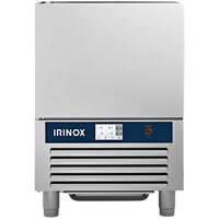 Irinox MultiFresh Next LL 34" Eco Silent Excellence Reach In Blast ...