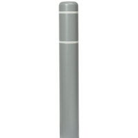 Safety Bollards: Concrete, Posts, Decorative, & More