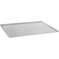 de Buyer 17" x 11 1/2" - 33" x 22" Stainless Steel Expandable ...