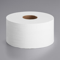 Tork Elevation 5555290 Black Double Roll Mini Jumbo Toilet Tissue ...