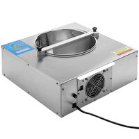 Chocolate Tempering Machines & Melters - WebstaurantStore