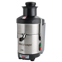 Robot Coupe J100 Ultra Juicer w/ Continuous Pulp Ejection