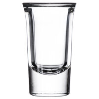 Libbey 5030 0.75 oz. Tall Shot Glass - 12/Case