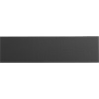Universal 24" Griddle Condiment / Ingredient Rail