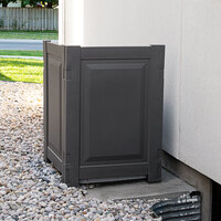 Portable Patio Fencing: Outdoor Fencing for Restaurants