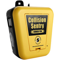 Sentry Protection Collision Sentry Corner Pro Collision Warning System ...