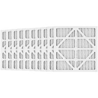 AlorAir CleanShield HEPA 550 Yellow 3-Stage Filtration Industrial Air ...