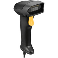 Adesso 10290943 NuScan 5200TU 2D Handheld Waterproof Barcode Scanner
