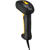 Adesso 10290943 NuScan 5200TU 2D Handheld Waterproof Barcode Scanner