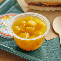 Bulk Fruit Cups (Apple Sauce, Pears, Peaches & More)