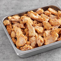 Blackbird Foods Original Seitan Block 8 lb. - 4/Case