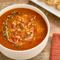 Bulk Soups: Wholesale Pre-Made Soup for Restaurants