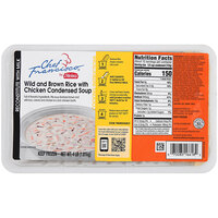 Bulk Soups: Wholesale Pre-Made Soup for Restaurants