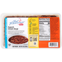 Bulk Soups: Wholesale Pre-Made Soup for Restaurants