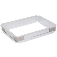 Sheet Pan Extenders: Full & Half Size Pan Extenders