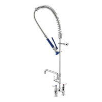 Commercial Sink Sprayers - WebstaurantStore