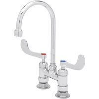 T&S Cartridge Installation and Outlet Device Replacement Overview Video ...