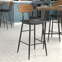 Commercial Bar Stools Wholesale at WebstaurantStore