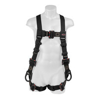 KStrong Kapture Epic S-L 5-Point Full-Body Harness with Quick Connect ...