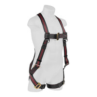 KStrong Kapture Epic S-L 5-Point Full-Body Harness with Quick Connect ...