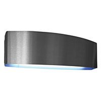 PestWest Mantis Sirius Wall-Mounted Insect Light Trap Installation ...