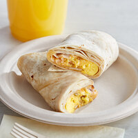 Premade Frozen Breakfast Sandwiches: In Bulk & Wholesale