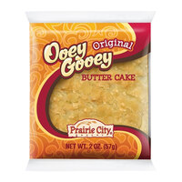 Prairie City Bakery Individually Wrapped Desserts - WebstaurantStore