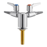 Laboratory Faucets: Water & Gas Faucets for Science Labs