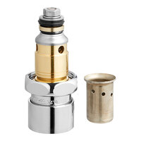 Metering Faucet Parts: Seals, Cartridges, and Assemblies