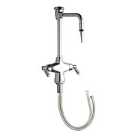 Laboratory Faucets: Water & Gas Faucets for Science Labs
