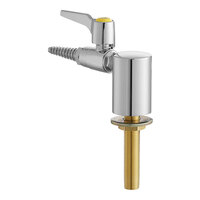 Laboratory Faucets: Water & Gas Faucets for Science Labs