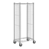 Sheet Pan Racks: Commercial Bakers Racks & Rolling Racks