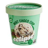 Eclipse Foods Vegan Chocolate Ice Cream 3 Gallon