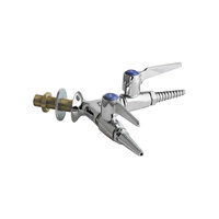 Laboratory Faucets: Water & Gas Faucets for Science Labs