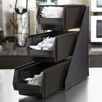 Condiment Displays & Bin Organizers - WebstaurantStore