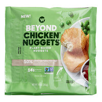 Beyond Meat Plant-Based Vegan Chicken Nuggets 10.5 lb.
