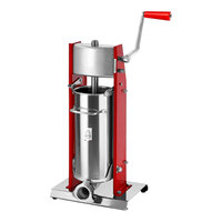 Tre Spade Manual 15 lb. Vertical Sausage Stuffer