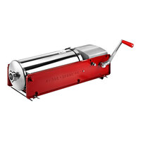Tre Spade F20700/V 15 lb. Manual Vertical Sausage Stuffer