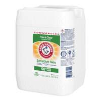 Bulk Laundry Detergent - WebstaurantStore