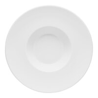 Bauscher by BauscherHepp Maitre 6 5/16" Bright White Porcelain Saucer ...
