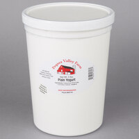 Bulk Yogurt: Wholesale at WebstaurantStore