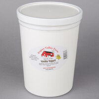 Bulk Yogurt: Wholesale at WebstaurantStore