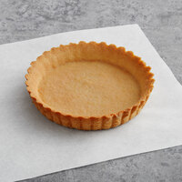 Frozen Pie Crusts & Tart Shells: In Bulk at WebstaurantStore