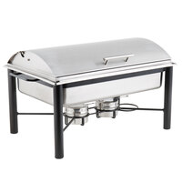 Shop Food Chafers & Chafing Dishes - WebstaurantStore