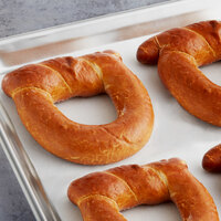 Bulk Frozen Soft Pretzels: Jumbo, Stuffed, Bites, Poppers