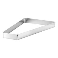 Hepp by BauscherHepp Sequence 6 13/16" x 5 13/16" x 1 5/8" Small ...